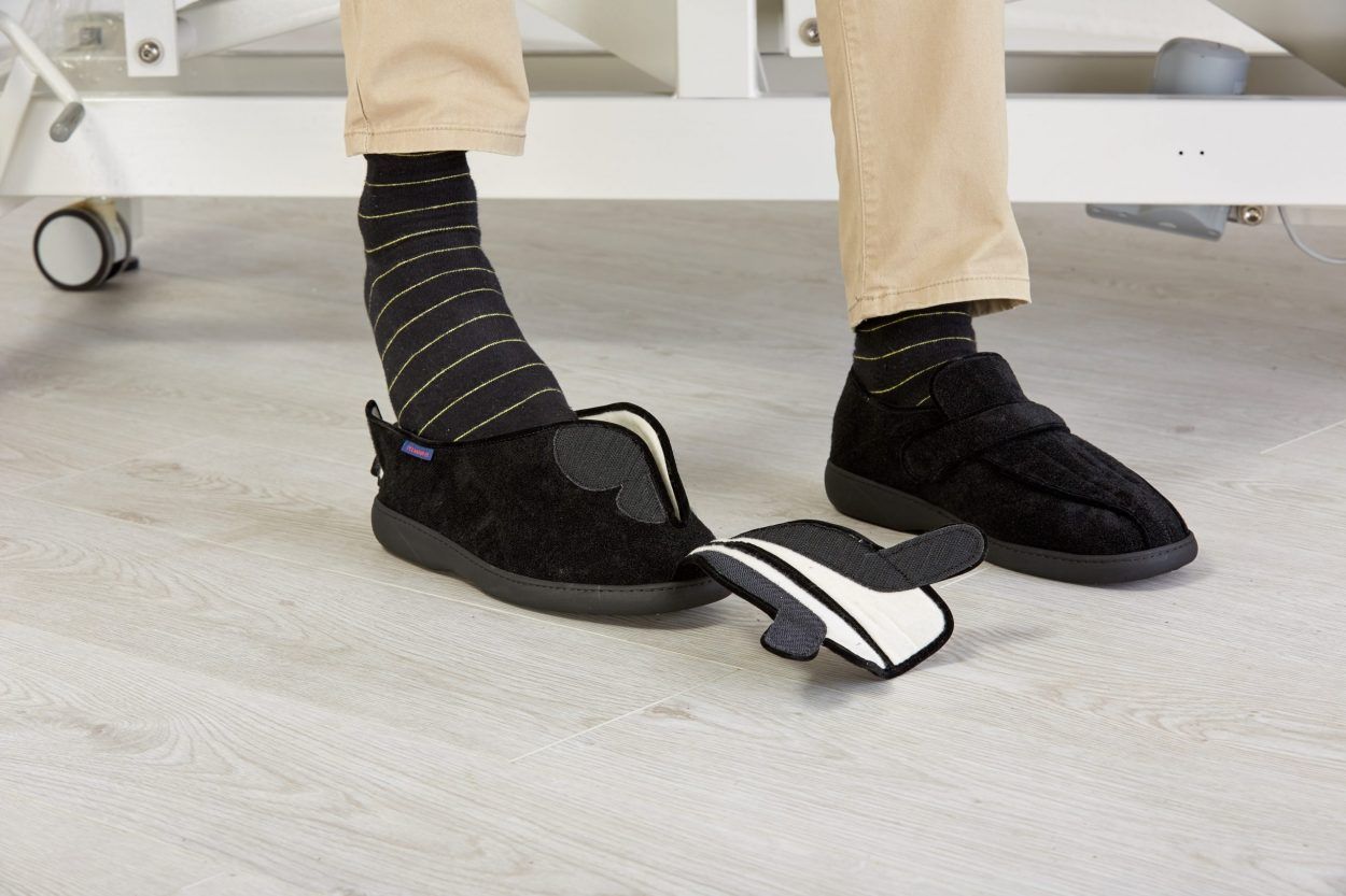Footwear & Insoles