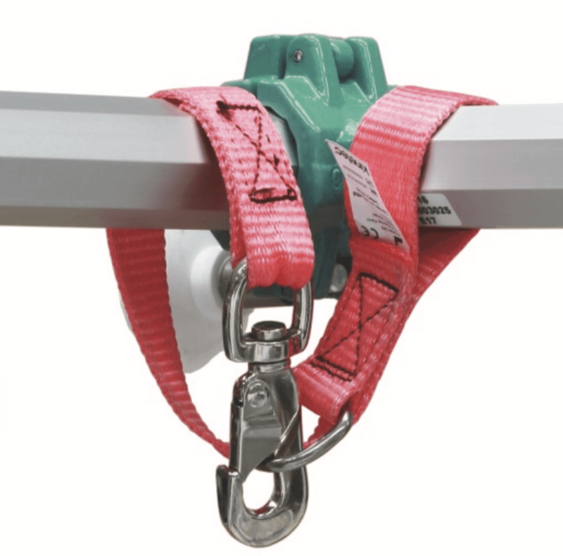 Orthopaedic Traction – Kinetec UK